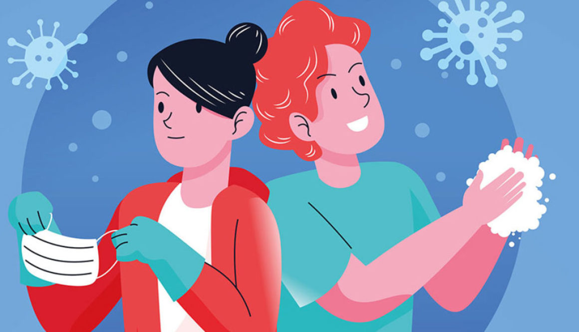 Sanitary Measures COVID-19