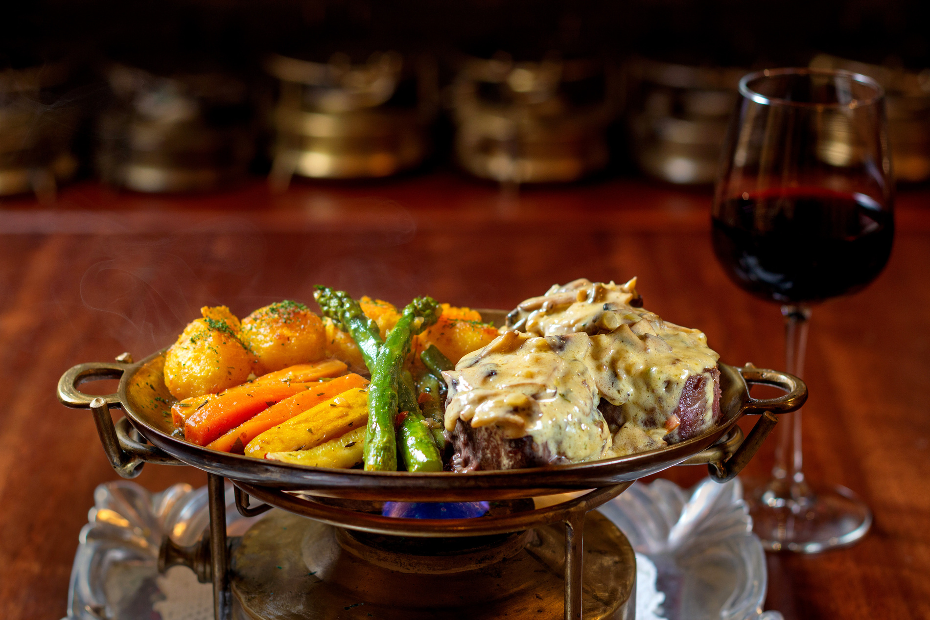 Mother's Day - Samari Spa Resort